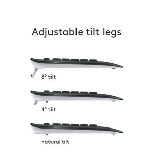 Logitech | Computers, Laptops & Parts | Logitech Mk54 Advanced Wireless ...